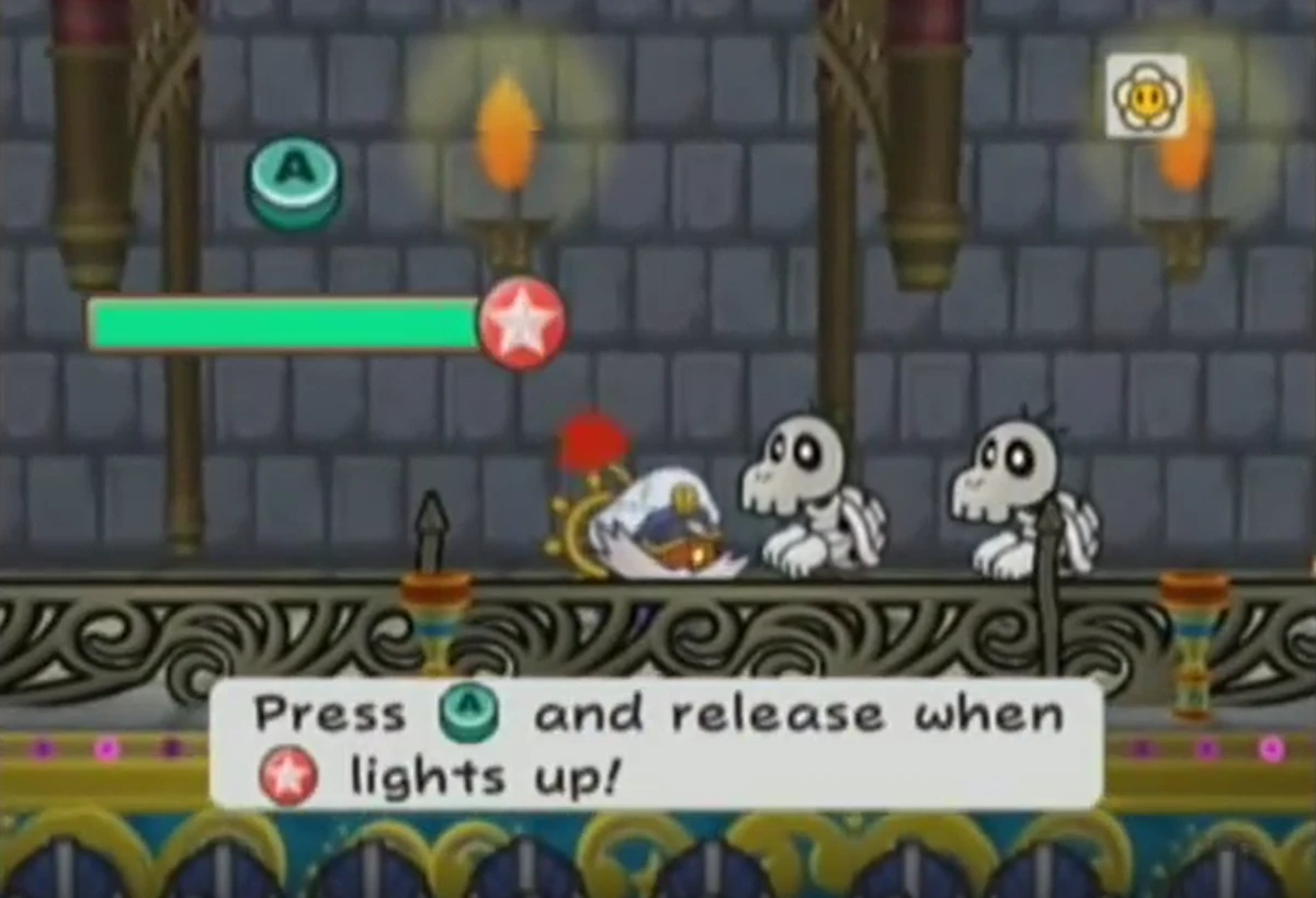 Bomb (Paper Mario series) | MarioWiki | Fandom