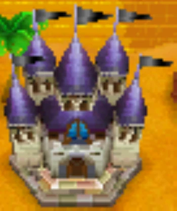 Castle | Mario Wiki | Fandom