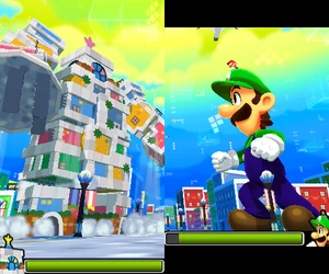 Earthwake | Mario Wiki | Fandom