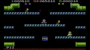Luigi Bros. | Wiki Mario | Fandom