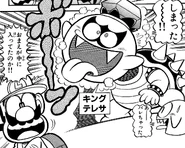 Roi Boo | Wiki Mario | Fandom