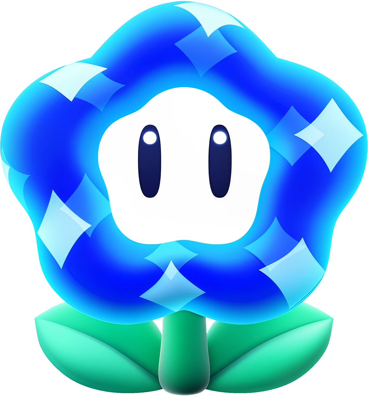 Wonder Flower | Mario Wiki | Fandom