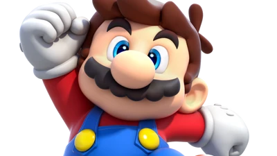 Discuss Everything About MarioWiki | Fandom