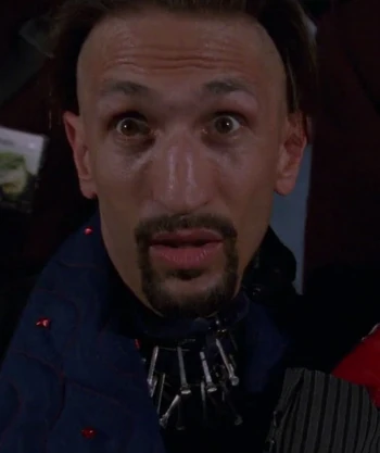 Spike (film) | Mario Wiki | Fandom