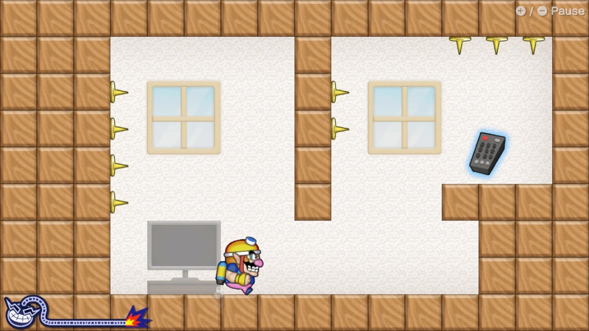 Missing Remote | Mario Wiki | Fandom