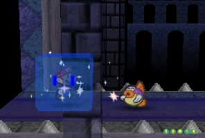 Water Block | Mario Wiki | Fandom