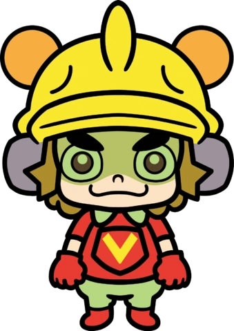 9-Volt | Super Mario Wiki | Fandom