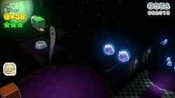 A Beam in the Dark | Mario Wiki | Fandom