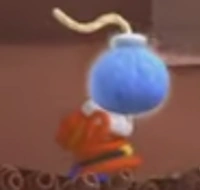 Bomb Guy | Mario Wiki | Fandom
