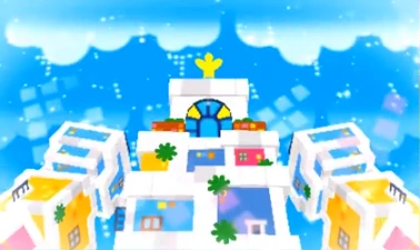 Earthwake | Mario Wiki | Fandom