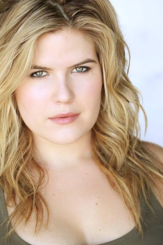 Erica Lindbeck | Wiki Mario | Fandom