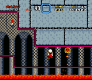 Lava | Mario Wiki | Fandom
