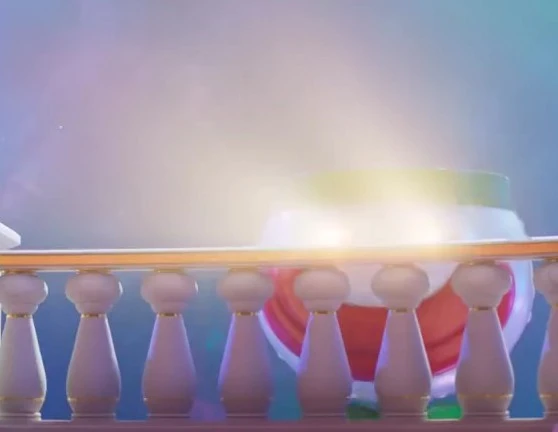 Koopa Clown Car (Illumination) | Mario Wiki | Fandom