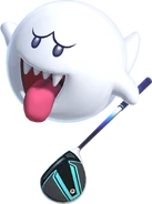 Buu Huu (Spieler) | MarioWiki | Fandom