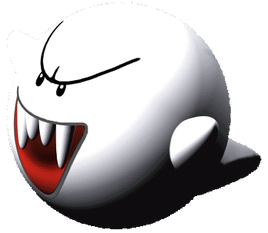 Buu Huu | MarioWiki | Fandom