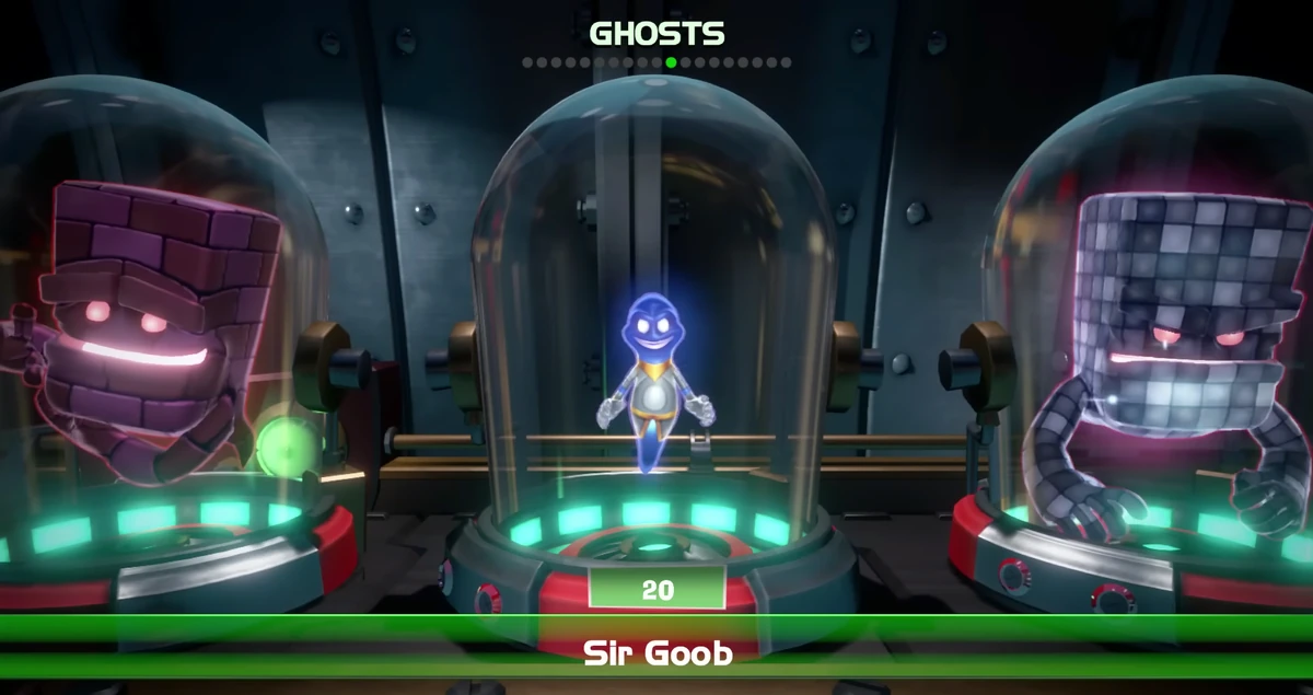 Sir Goob | Mario Wiki | Fandom