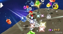 Star Bit | Mario Wiki | Fandom