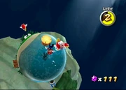 Cheep Cheep | MarioWiki | Fandom