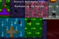 Bowser's Dark Matter Plant | MarioWiki | Fandom