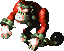 Chained Kong | Mario Wiki | Fandom