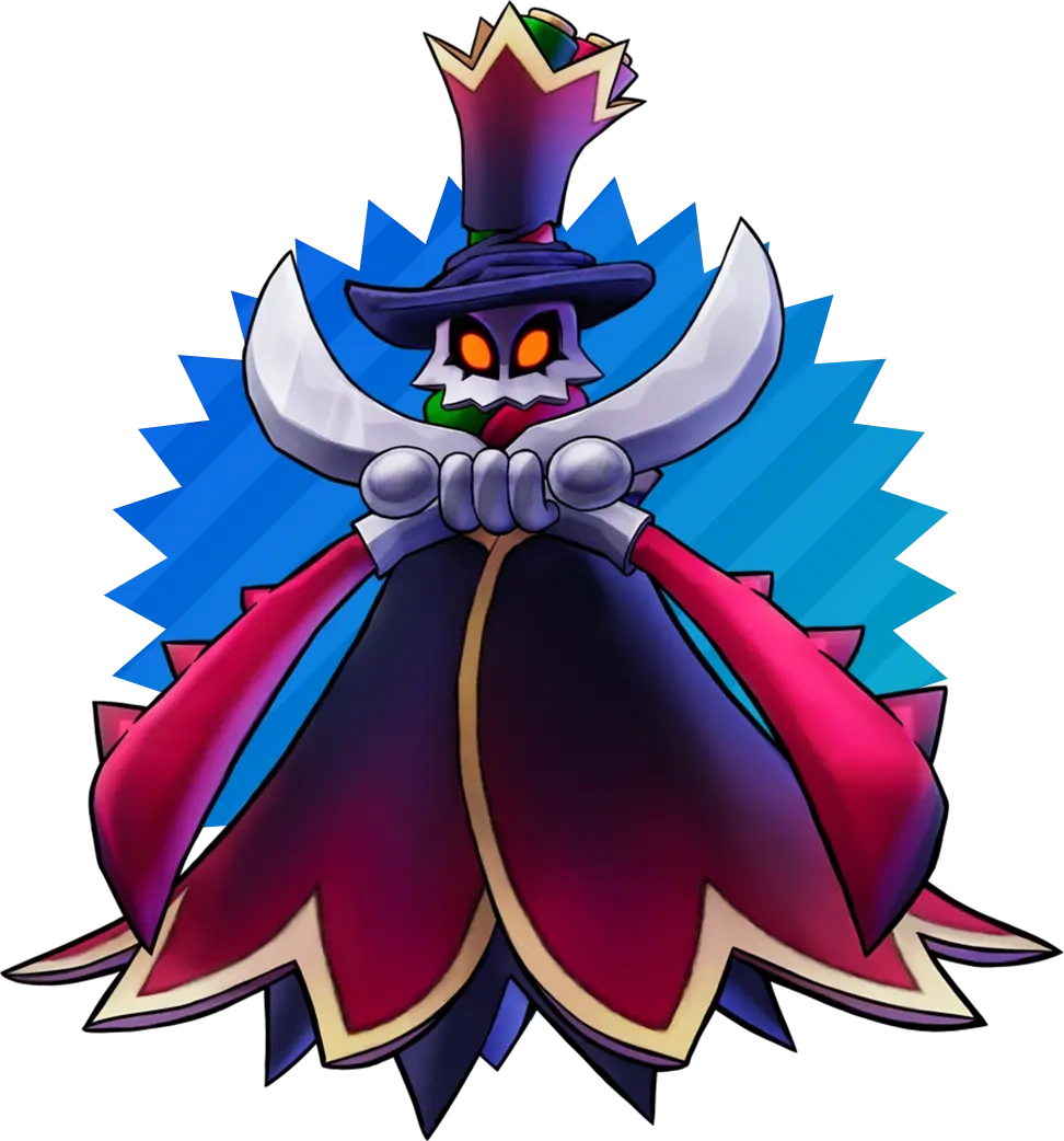 Zokket | Mario Wiki | Fandom