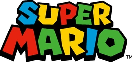 Super Mario (series) | Mario Wiki | Fandom