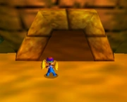 Mini-Monkey | Mario Wiki | Fandom