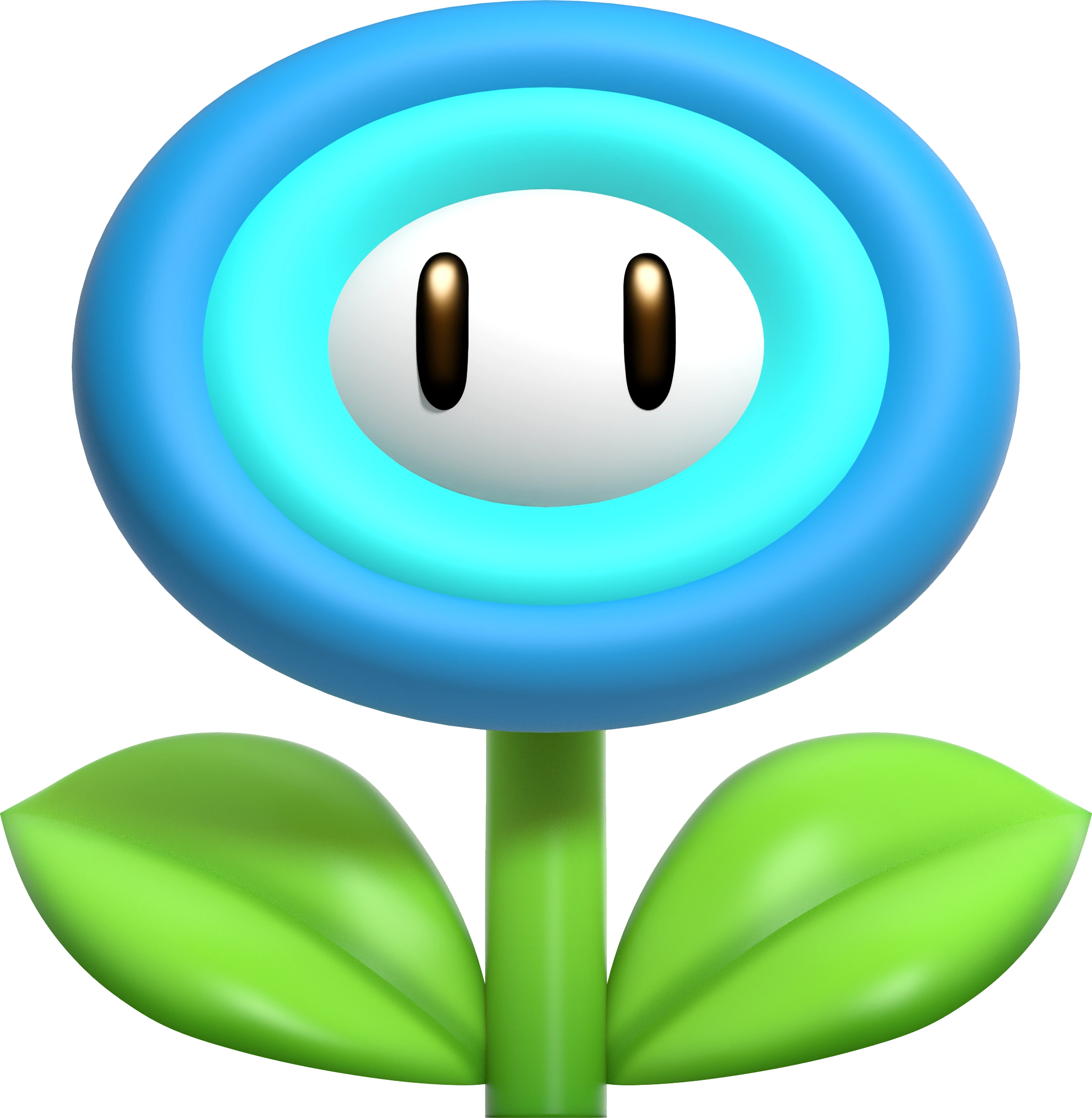 Flor De Mario De 8 Bits Super Mario Molds You Bros. By ArraySome