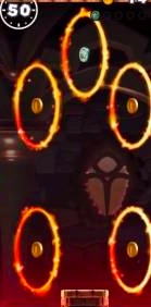 Ring of Fire | Mario Wiki | Fandom