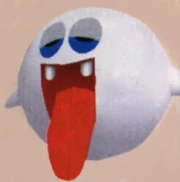 Boo | Mario Wiki | Fandom