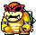 Roy Koopa/Gallery | Mario Wiki | Fandom