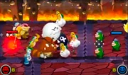 Spiked Ball | MarioWiki | Fandom