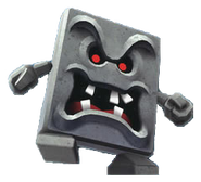 Whomp | MarioWiki | Fandom