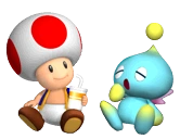 Chao/Gallery | Mario Wiki | Fandom