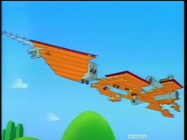 Doom Ship | Mario Wiki | Fandom