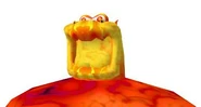 Blargg | Super Mario Wiki | Fandom