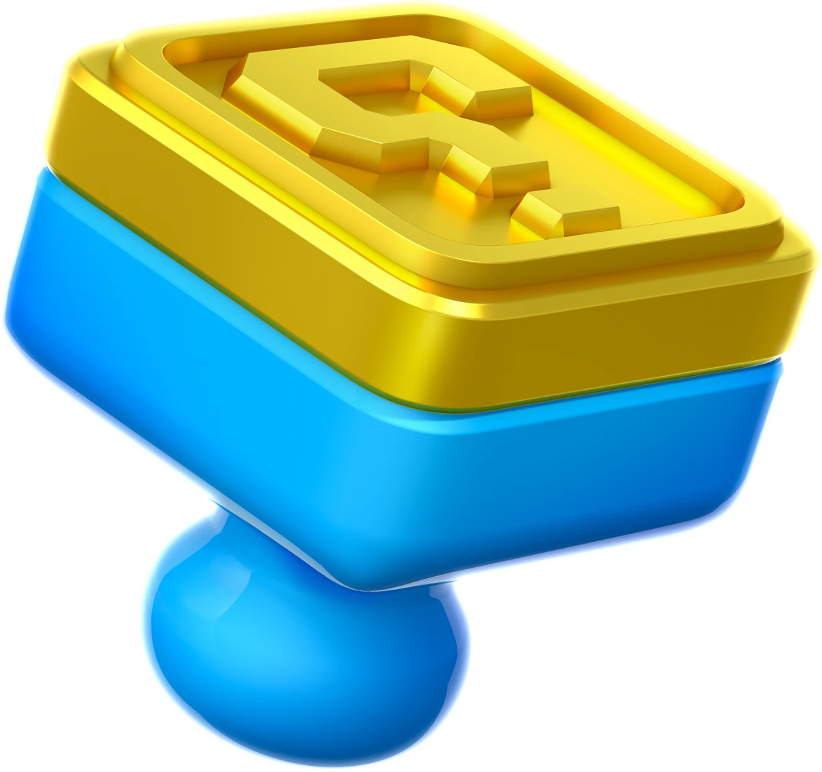 Stamp | Mario Wiki | Fandom