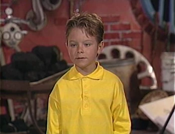 Brian Bonsall | Mario Wiki | Fandom