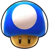 Mini Mushroom | Mario Wiki | Fandom