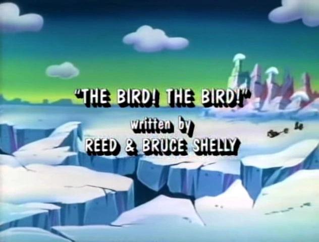 The Bird! The Bird! | Mario Wiki | Fandom