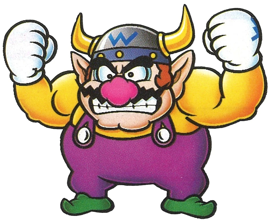 Bull Wario | Mario Wiki | Fandom