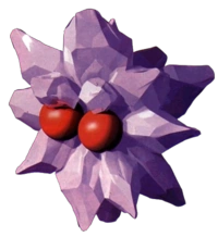 Cluster | Mario Wiki | Fandom