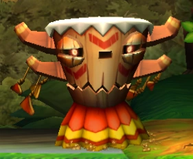 Riesen-Tiki Taka | MarioWiki | Fandom