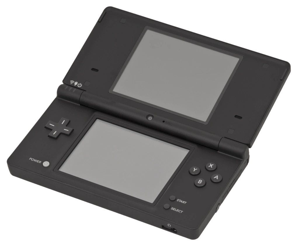 Nintendo DSi | Wiki Mario | Fandom
