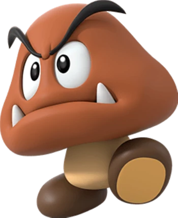 Goomba | Mario Wiki | Fandom
