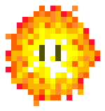 Sparky | Wiki Mario | Fandom