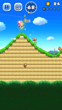 Shell Me the Way! | Mario Wiki | Fandom