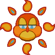Soleil (Paper Mario) | Wiki Mario | Fandom