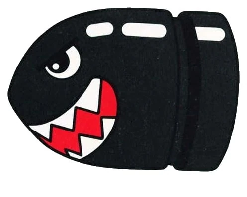Banzai Bill/Gallery | Mario Wiki | Fandom