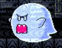 Maxi-Boo | Wiki Mario | Fandom